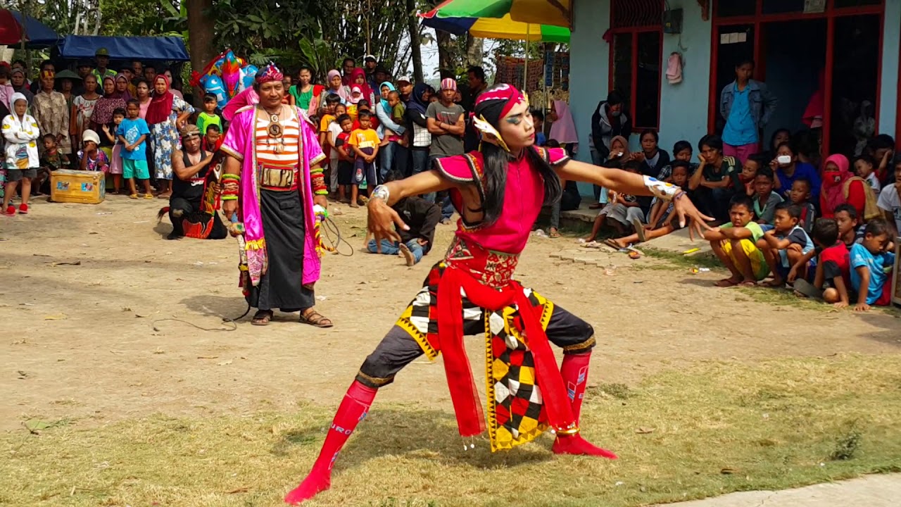 Cakilan Terbaik ☆ Kemudo Rangsang ☆ Tunas Megayasa - YouTube