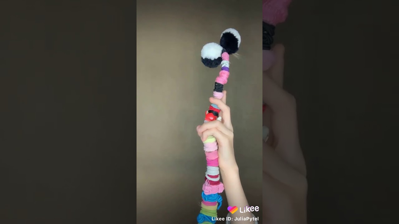Julia pytel Likee - YouTube