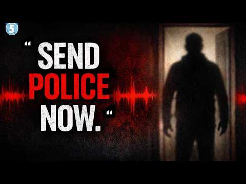 These 911 Calls Will Give You Nightmares… (LISTEN WITH CAUTION) 
