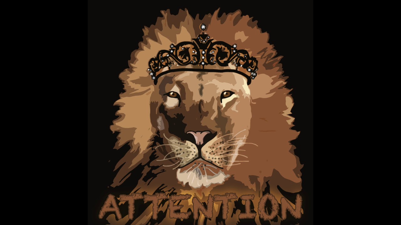 4ever Falling - Attention (FULL ALBUM) - YouTube