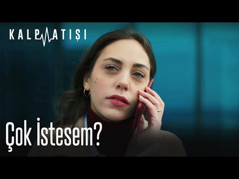 Çok istesem? 🙏