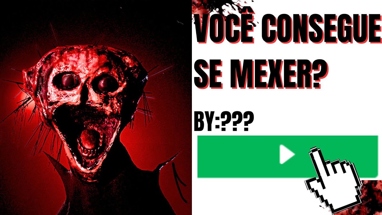 O MISTÉRIO DE THE BOILED ONE NO ROBLOX - YouTube