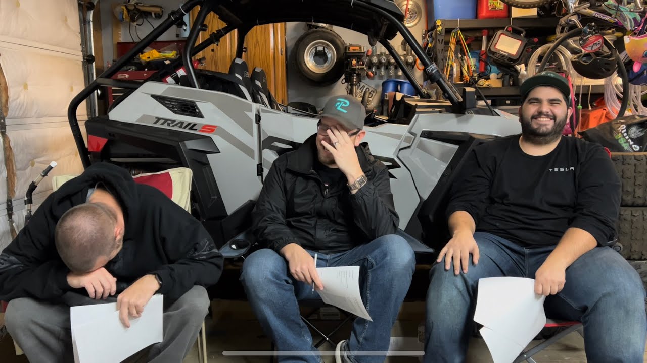 That Car Guy exciting Channel update November - YouTube