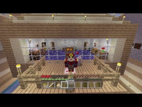 Stampy's House Tour - 2019 - YouTube