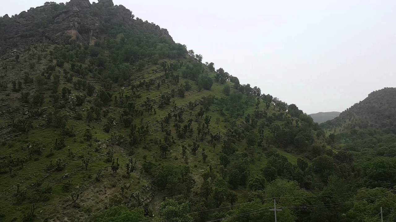 Srushti kurdistan . hawler . warte - YouTube