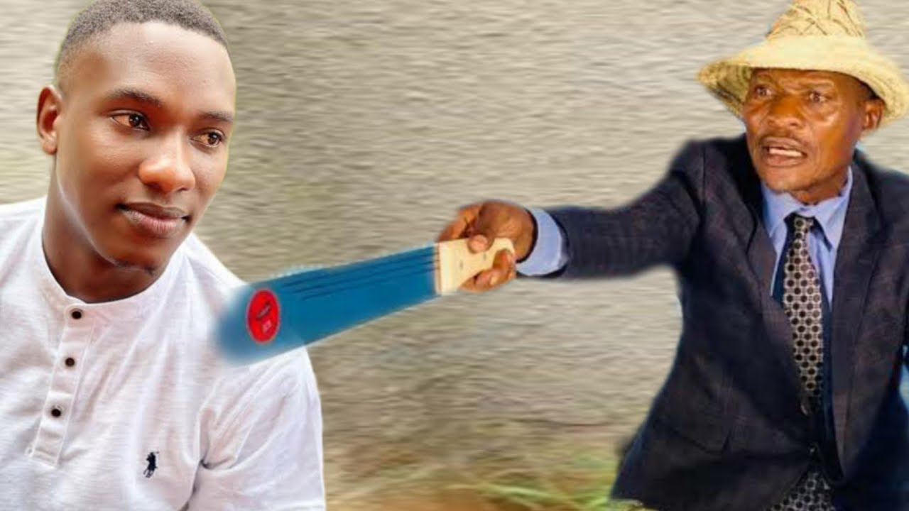 Tamale Mirundi Jr Apondoose Neyetondera Taata We Amusonyiwe, Ayogedde ...