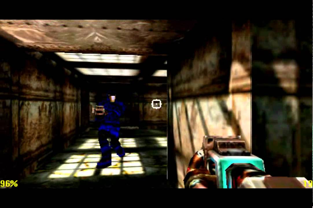 PSP [Homebrew] - Halo Dungeons - Review - YouTube