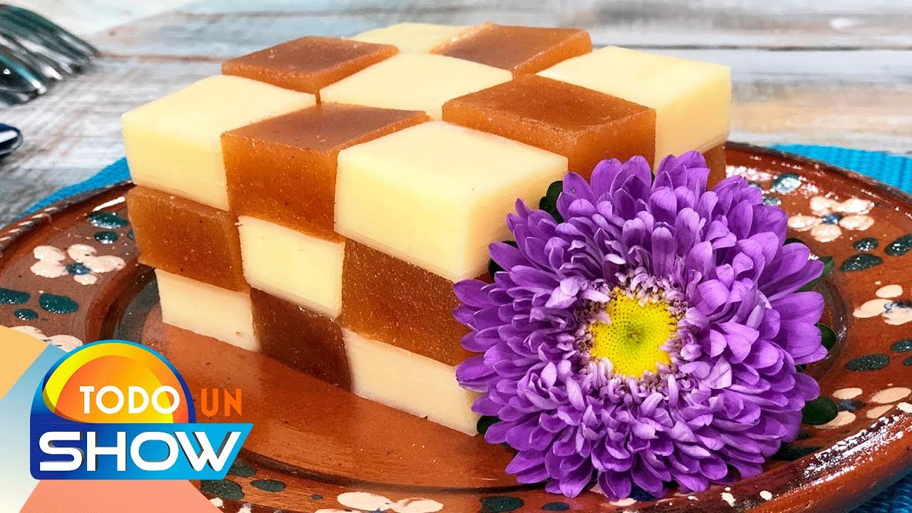 Receta: Ate de guayaba con queso, un postre delicioso y fácil de ...