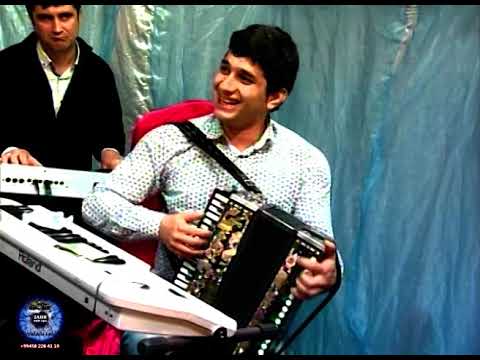 Elman Namazoğlu.Orxan Qarmon.Hüseyn klarnet.qırğın çalğı