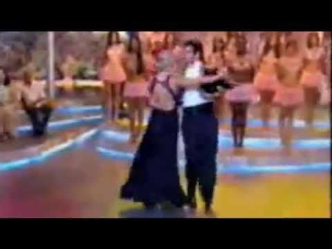DDF 1 - Alexandre Barillari - Paso Doble