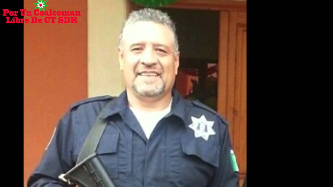 Corrido de Felipe Diaz ( Lider Fundador de las Autodefensas de ...