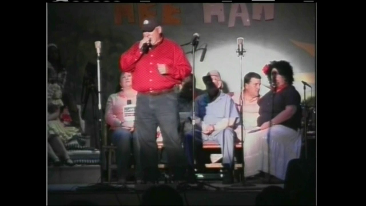 The Late Great Tag Williams - YouTube