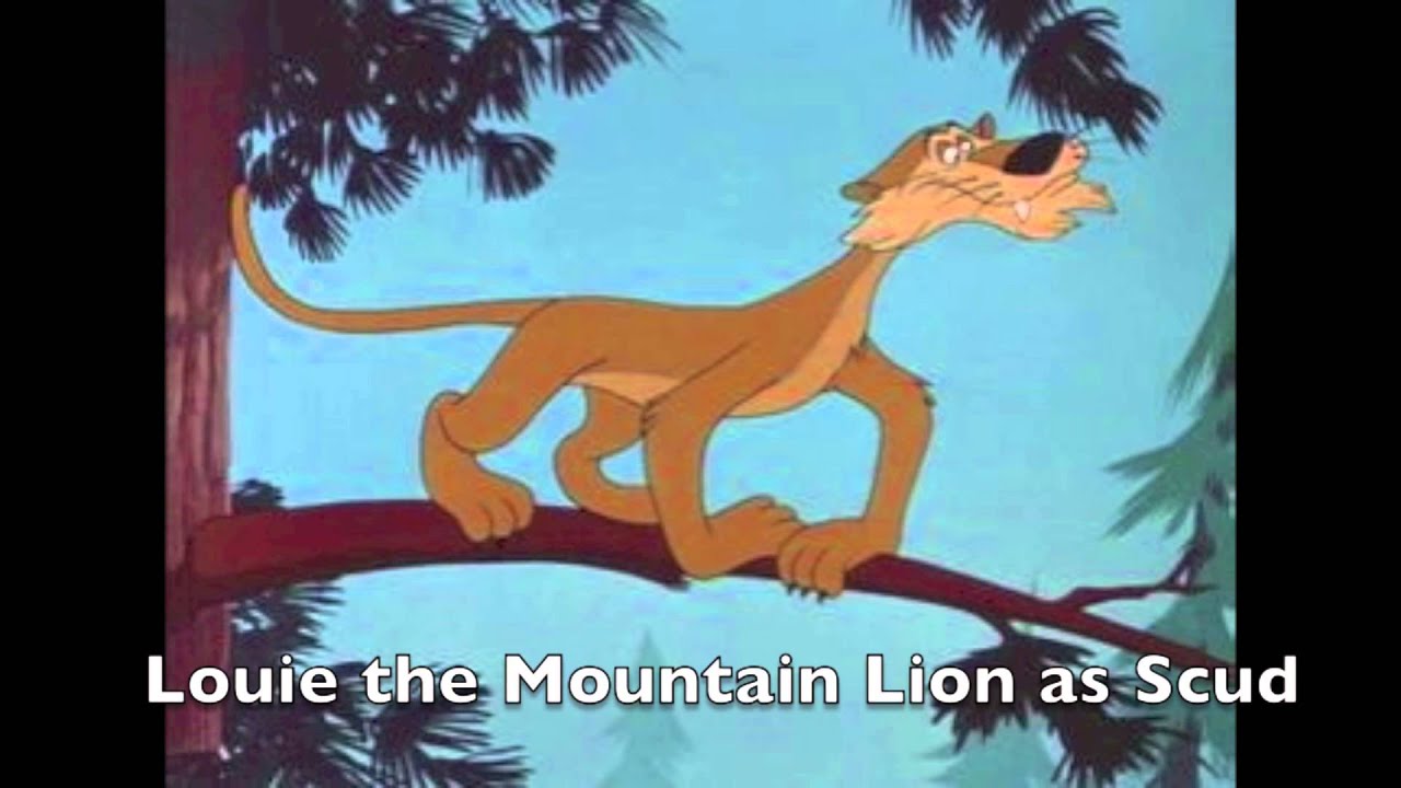 Cartoon All-Stars Story Series Cast Video - YouTube