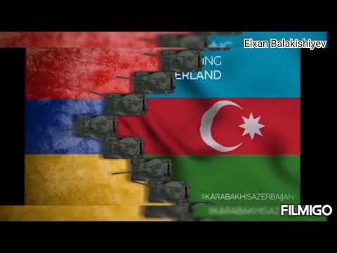 Qusar, Xaçmaz və Qəbələ şəhidləri