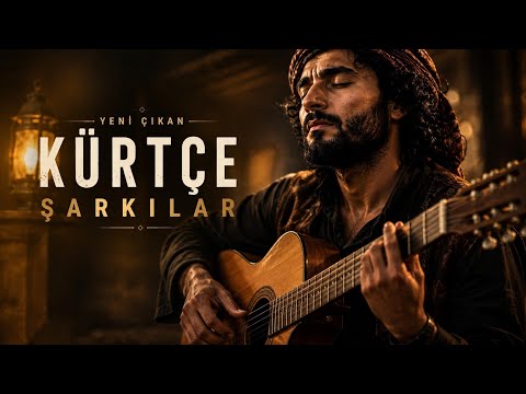En Çok Dinlenen Damar Kürtçe Şarkılar 2026 atau 2026'nın En Popüler Kürtçe Remiksleri.