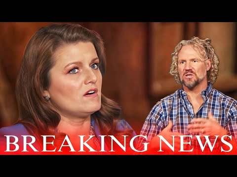 Today's Very Shocking News Kody Brown Fans For New Update Show,Janelle ...