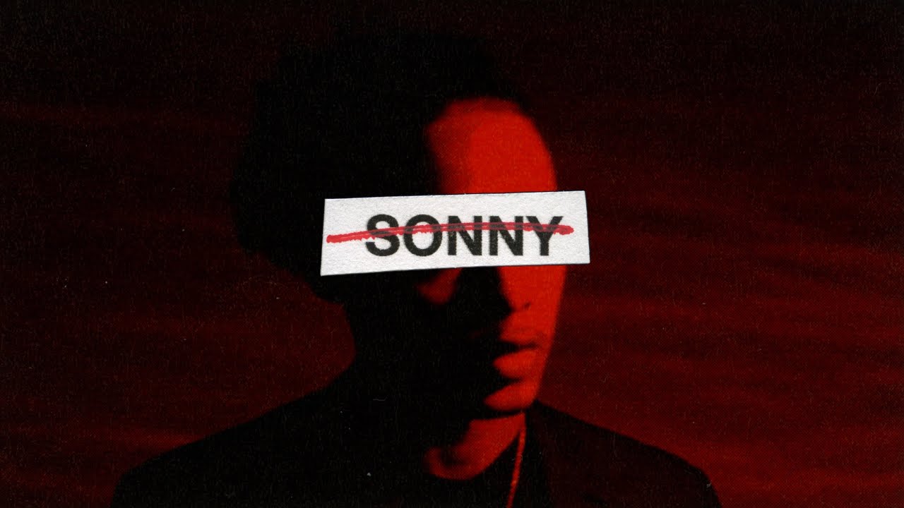 SONNY - “K.O.D” (Official Music Video) - YouTube