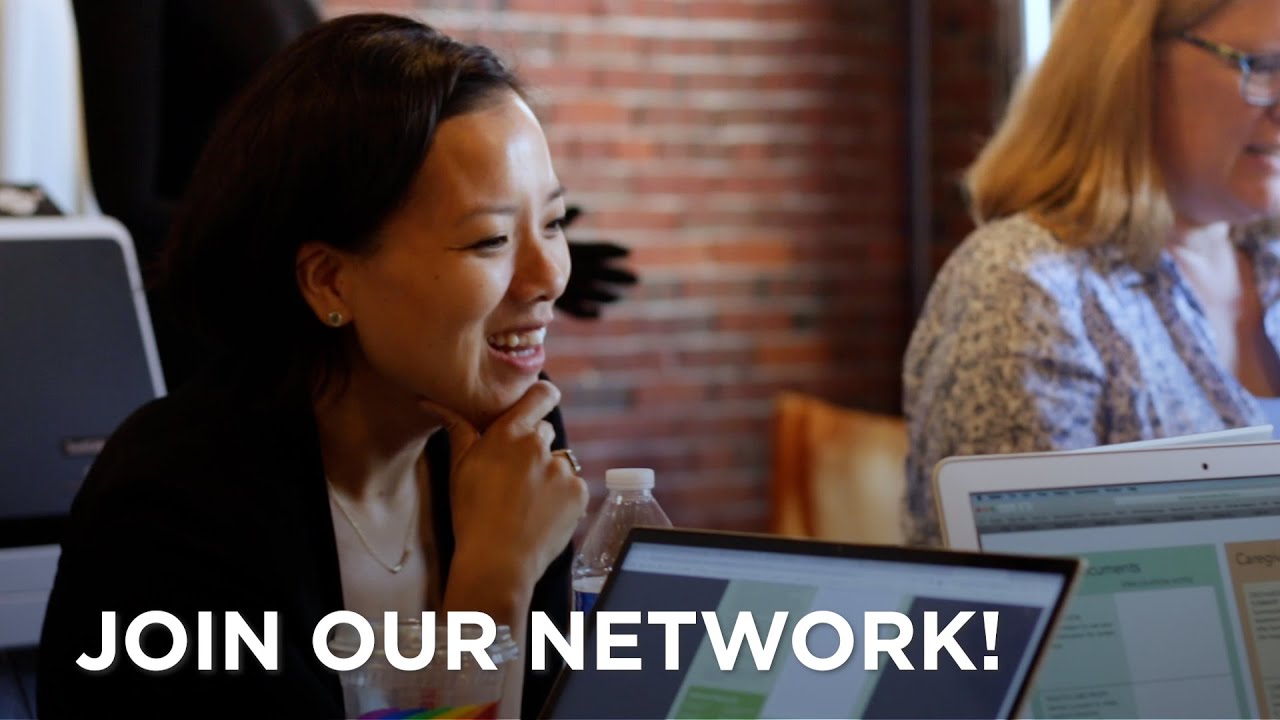 Join Our Network of Experts - YouTube