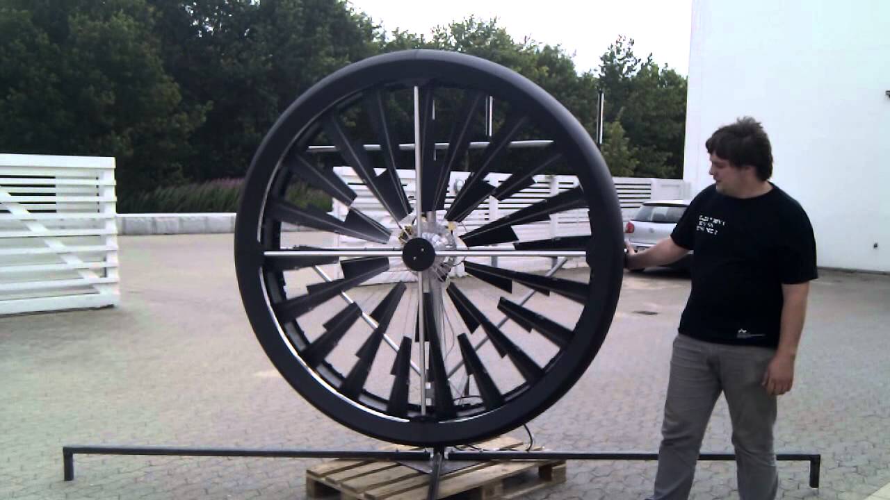 Team Windchasers - Project progress video #002 - YouTube