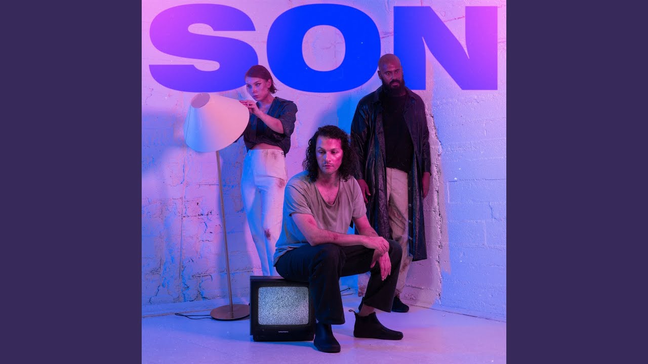 Son - YouTube