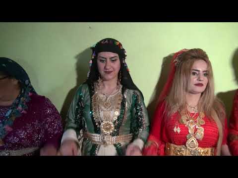 Muhteşem Sesiyle Hozan Menice part 2