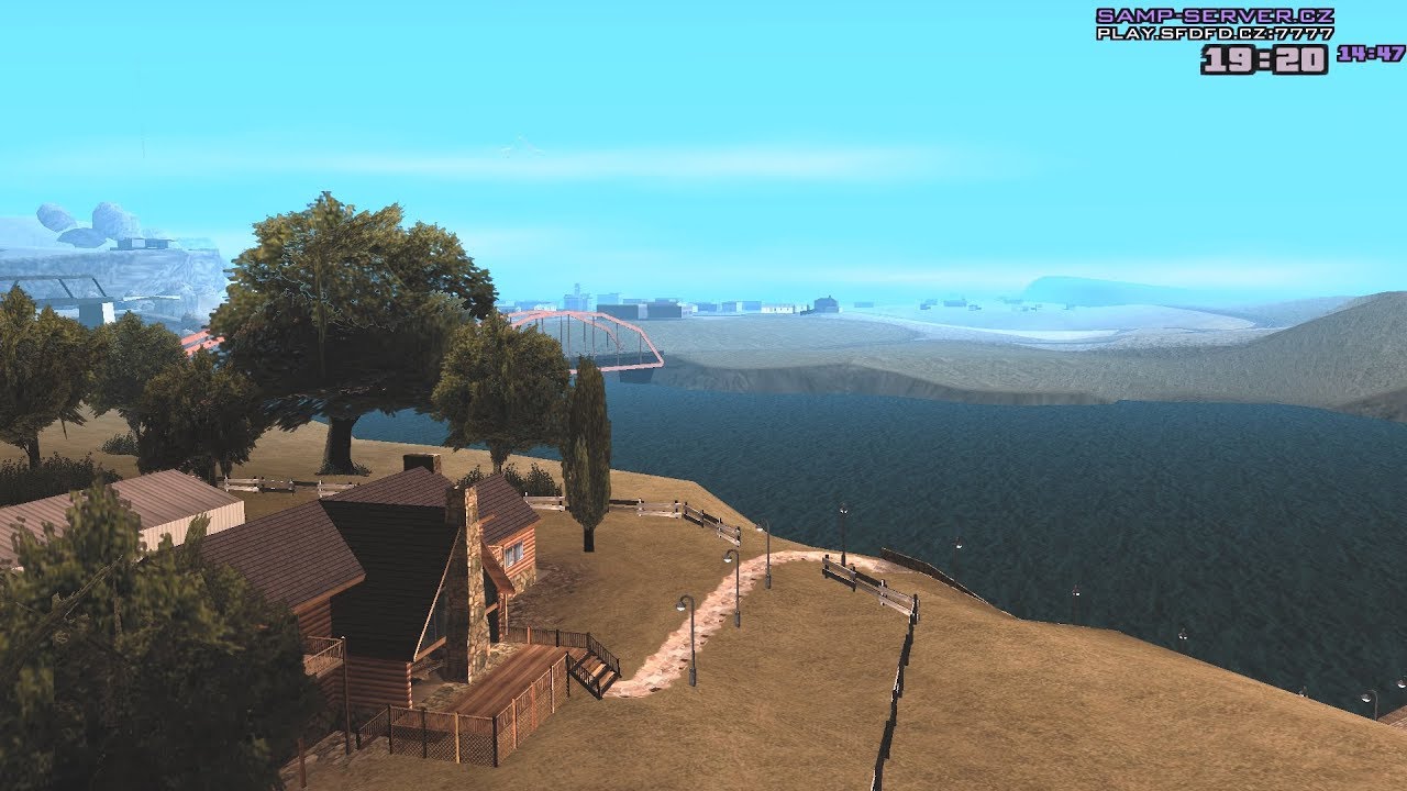 [SFDFD] Soutěž o SPECIÁLNÍ VILLU ! - YouTube