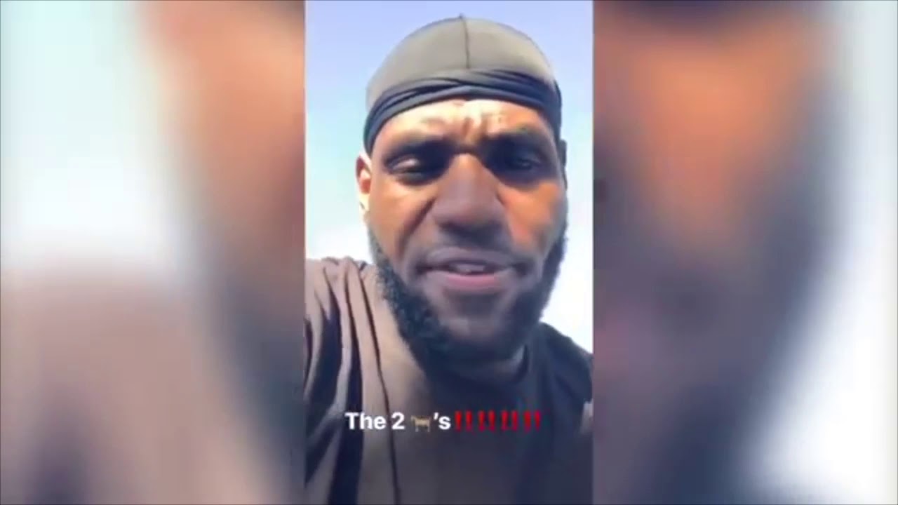 Lebron smoking with Russell Westbrook and cris Paul - YouTube