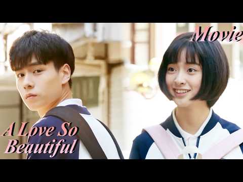 【Movie】Jiang Chen Denies His Feelings but Still Waits to Drive Xiaoxi to School