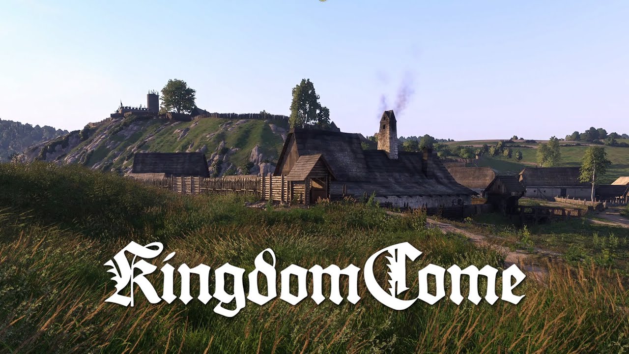 Auf der Suche nach Pater Simon | KCD Deutsch #53 - YouTube