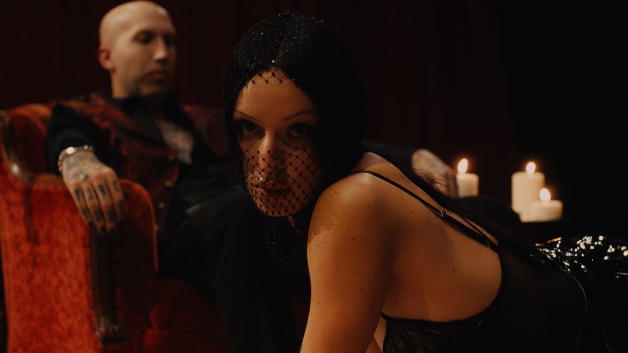 sKitz Kraven - Daddy Girls (Official Music Video) - YouTube