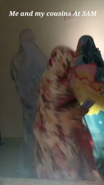 Me and my cousins at 3AM😂🕒 - YouTube