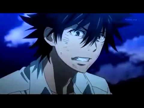 AMV Accelerator VS Imagine Breaker - YouTube