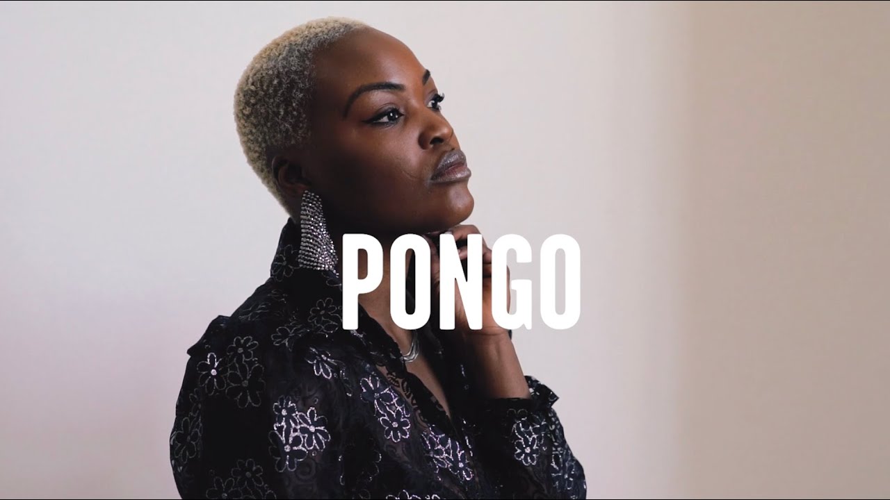 PONGO for MIL LISBOA 2019 - YouTube