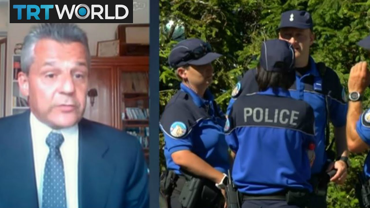 Cyprus Reunification: Professor Hubert Faustmann discusses the failed ...