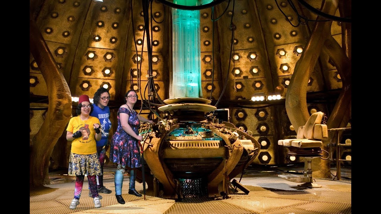 Top 10 Most Relatable Characters! - YouTube