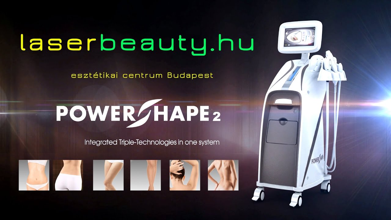 Powershape 2 - YouTube