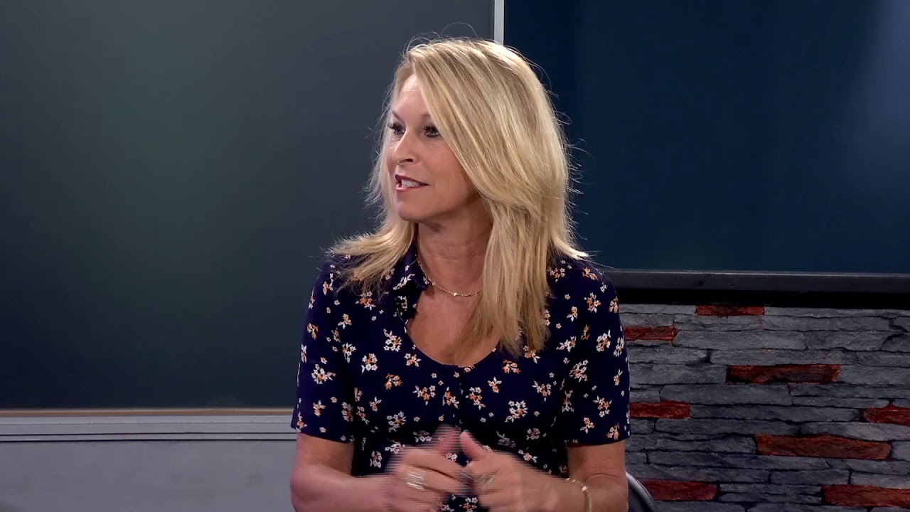 City of Hope with Dr Wade Smith, October 17, 2019 - YouTube