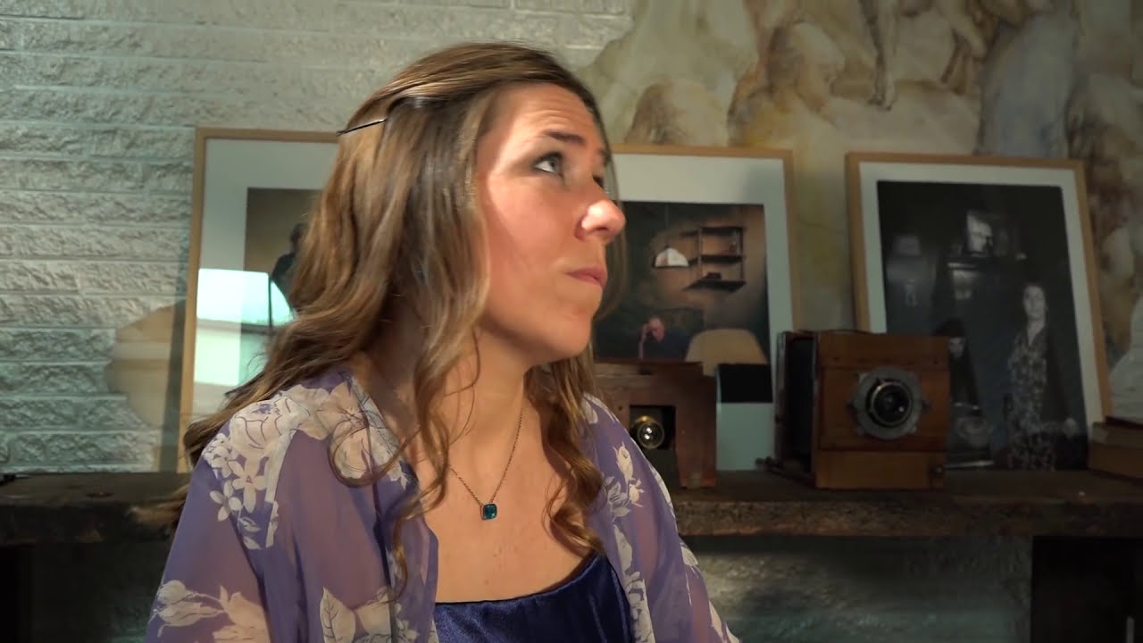 Carol Ruiz - Nocturne n4, Gabrielle Faure - YouTube