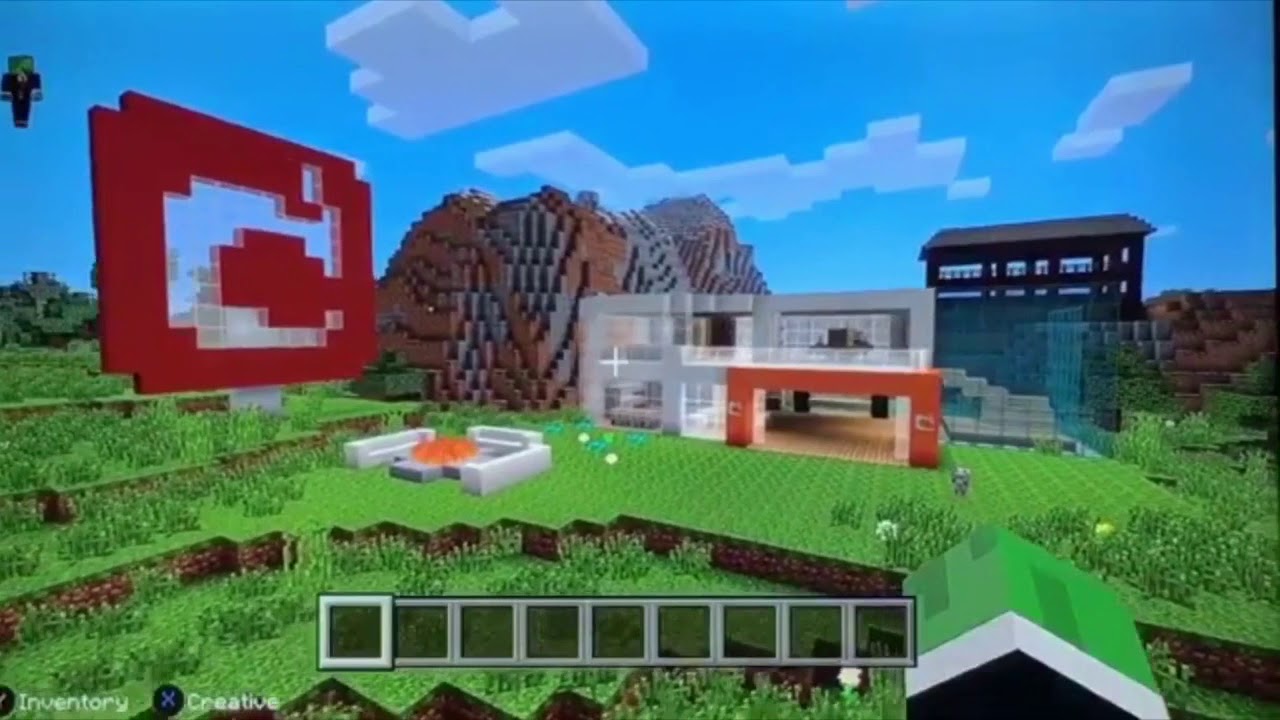 Minecraft Official Mojang Office Tour and Tutorial Coming Soon!!! - YouTube