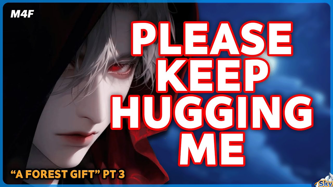 Kind Vampire Takes Care of Blind Listener | [M4F] A Forest Gift Part 3 ...