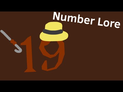 19 | Number Lore - YouTube