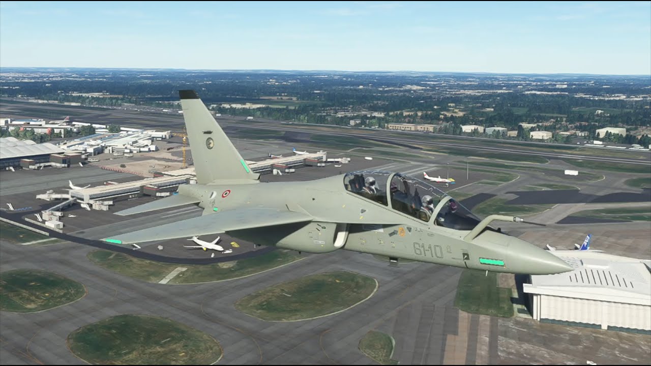 DOWNLOAD CAÇA INDIA FOX M-346 / VOO DE LONDRES - INGLATERRA PARA ...