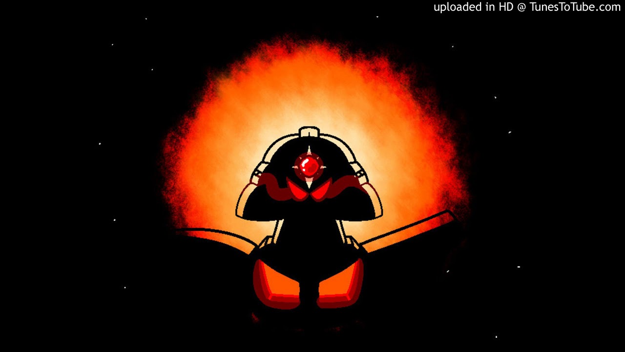 Sunstar theme-Megaman world V (Orchestral) - YouTube