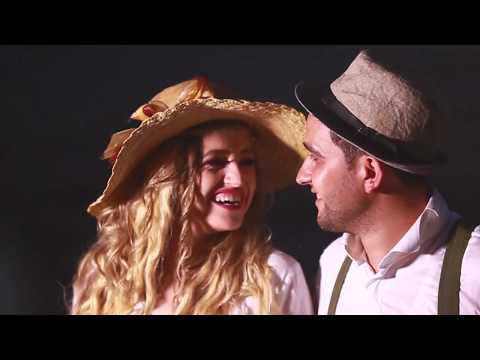 Ness + Serkan Çiftimizin Mersin klip ...