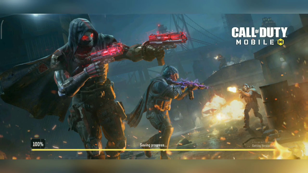 🔥🔥Call Of Duty:Mobile® /Going dark|TDM. ft harhgaikwad #CODM #TDM - YouTube