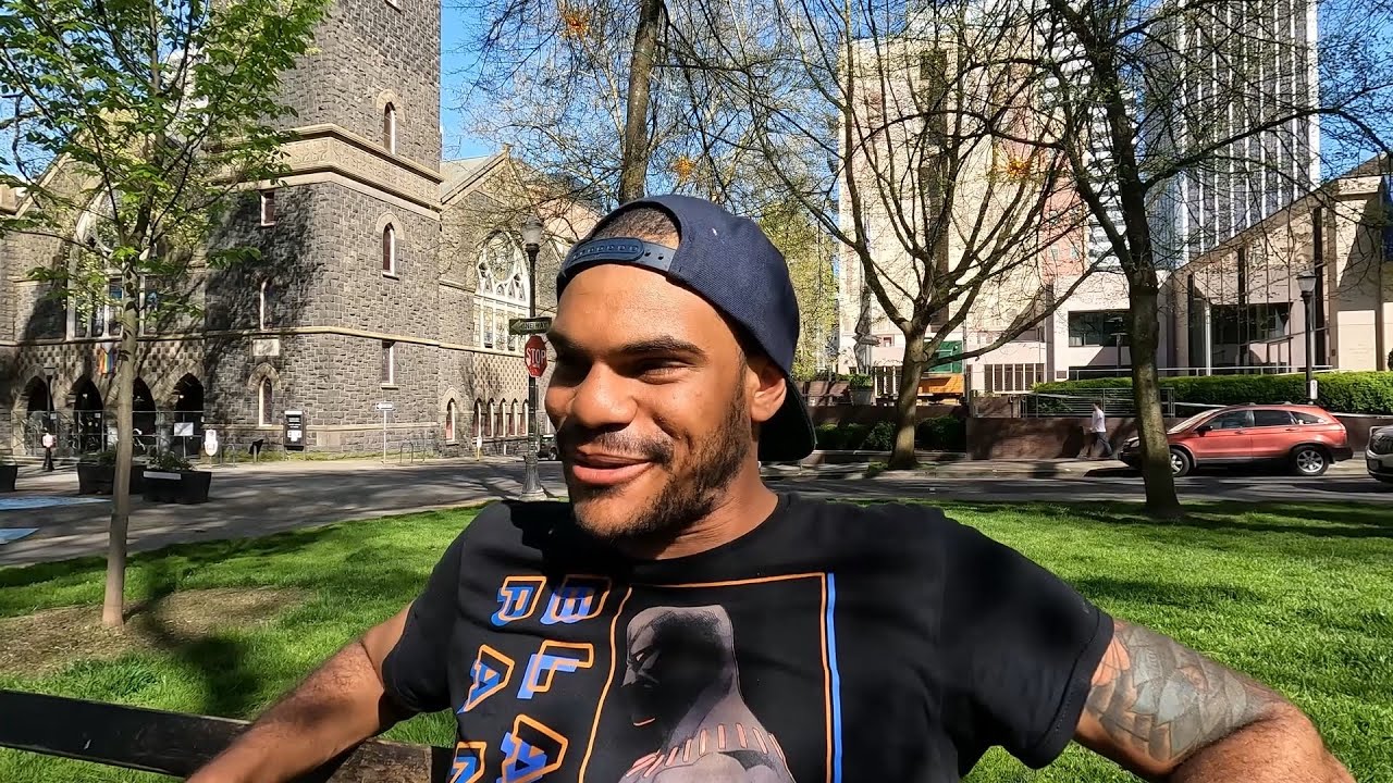 REMI reveals that he is a Rapper - YouTube