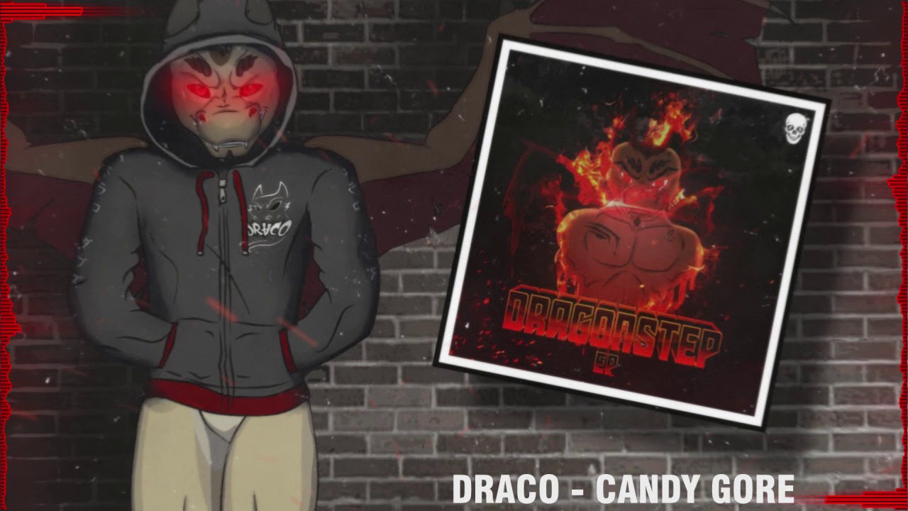 DRACO - CANDY GORE (DRAGONSTEP EP) - YouTube