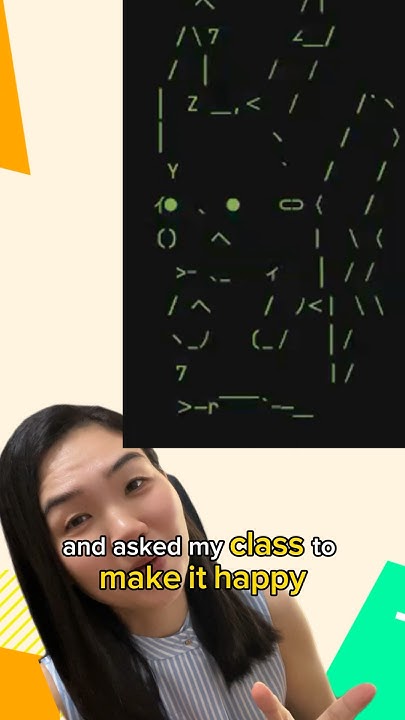 Make Pikachu Happy Through Python Coding #olevel #computing #secondary ...