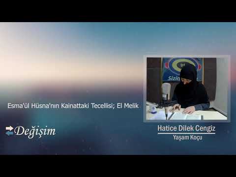 Hatice Dilek Cengiz - \