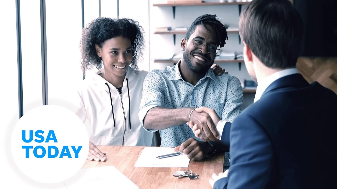 National bank program launched to help minorities become homeowners ...